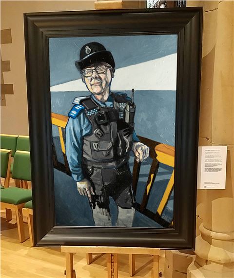 Matthew Lyons- Life, Art & Legacy | MututalArt