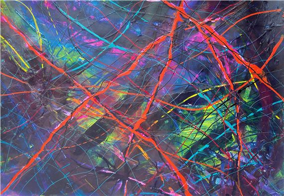 Felicity Knapp | 1 Artworks at Auction | MutualArt