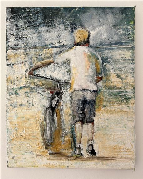 Sharon Platt | 14 Artworks at Auction | MutualArt