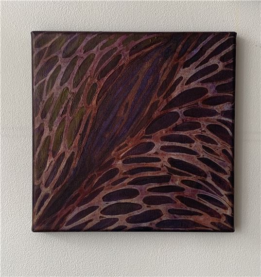 Barbora Klaska | 1 Artworks at Auction | MutualArt