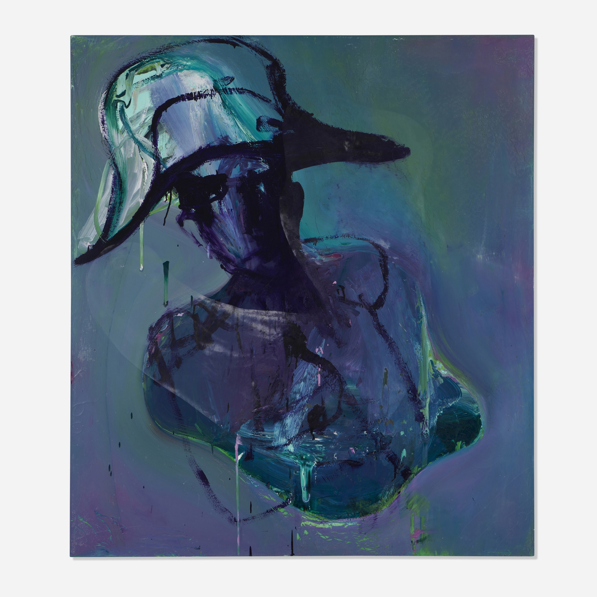 Wesley Kimler | Napoleon | MutualArt