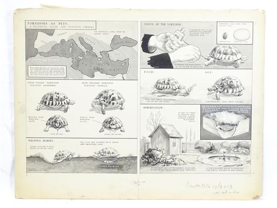 Eric Manning | 2 Artworks | MutualArt