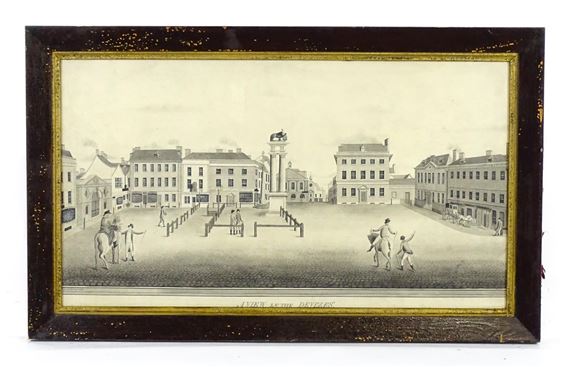 Robert Noyes | 1 Artworks at Auction | MutualArt