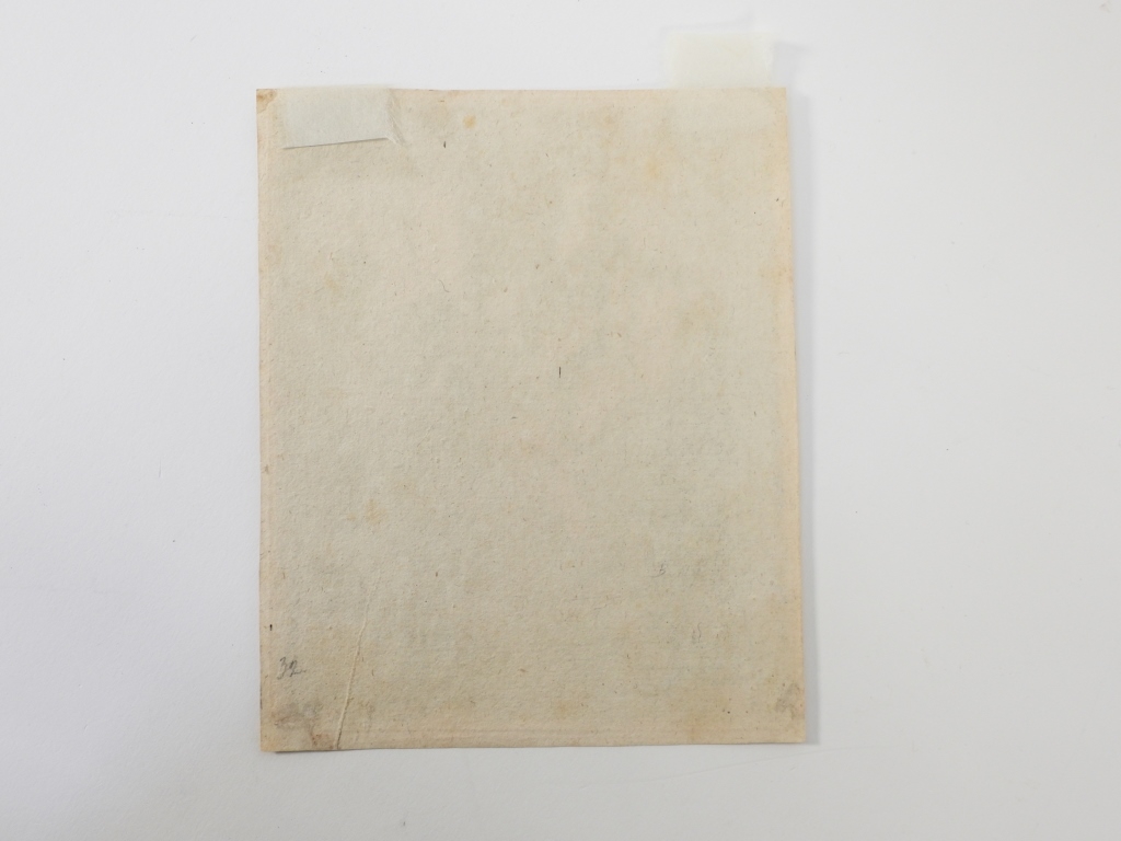 Rembrandt van Rijn | depicting an elderly woman in tattered clothing ...