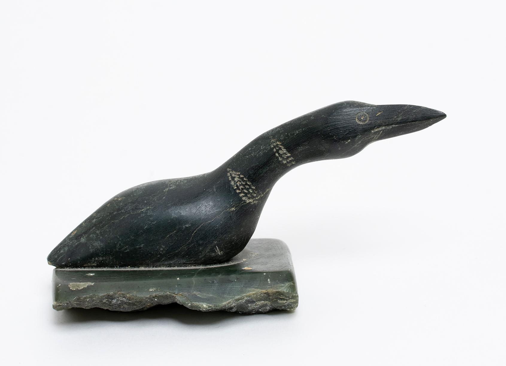 Davidee Sappa] | Loon | MutualArt