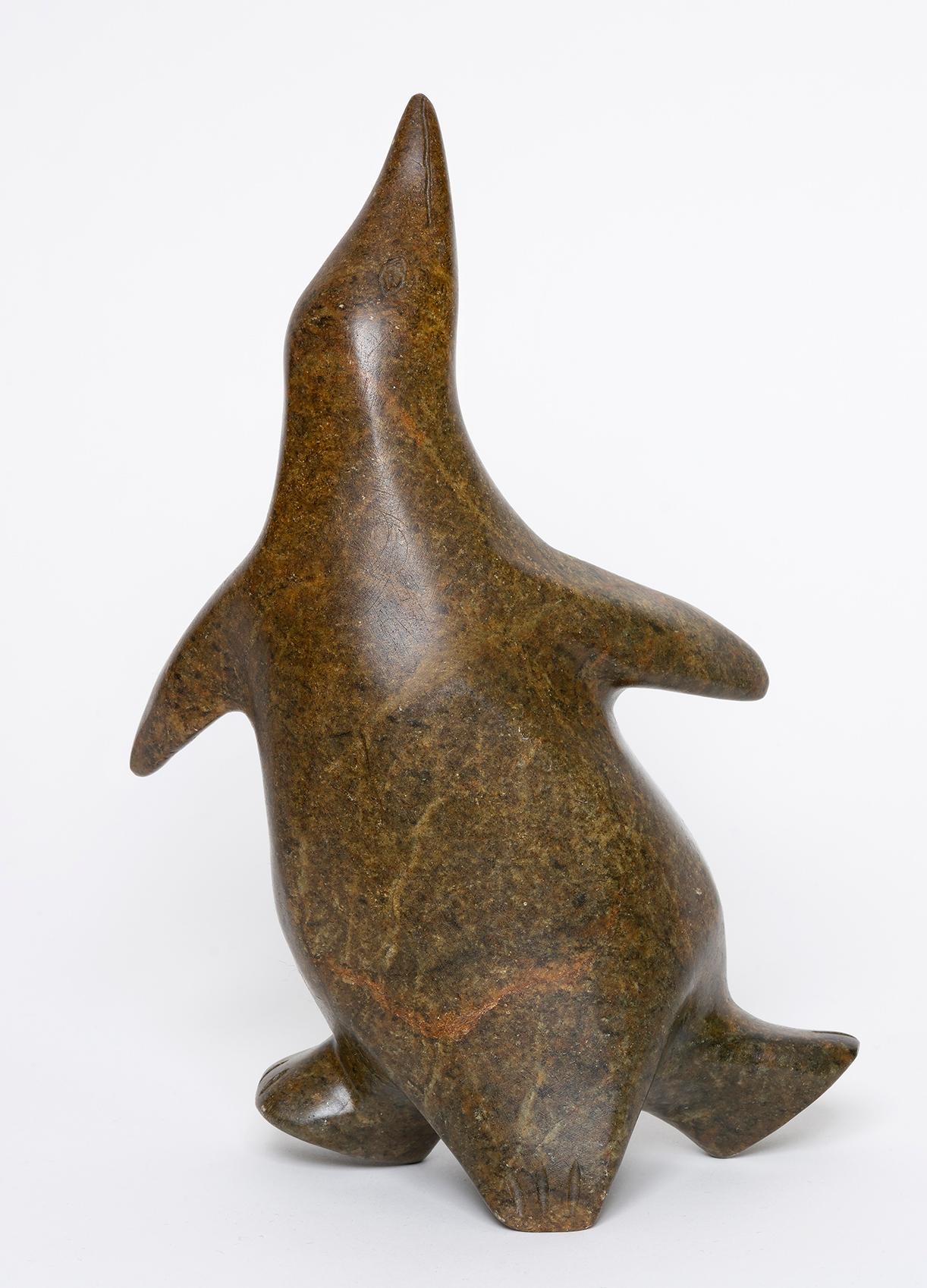 Mark Totan | Penguin | MutualArt