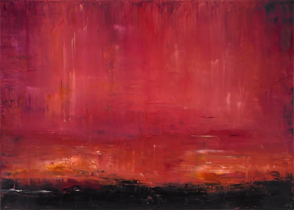 Geoffrey Dyer | Climate | MutualArt