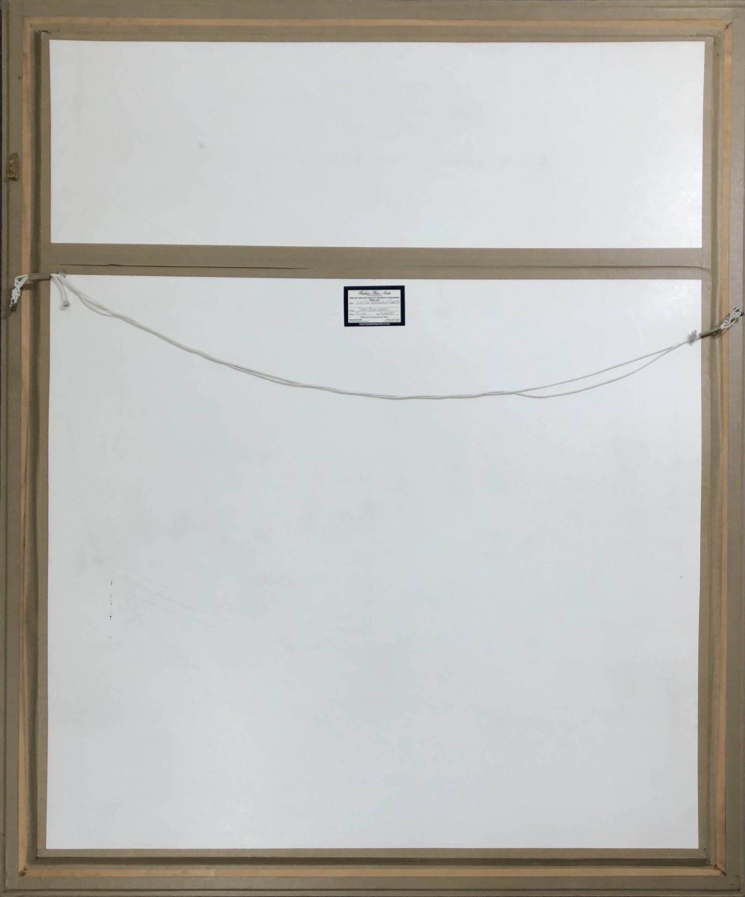 Dean Buchanan | Still Life with Birds of Paradise (1987) | MutualArt