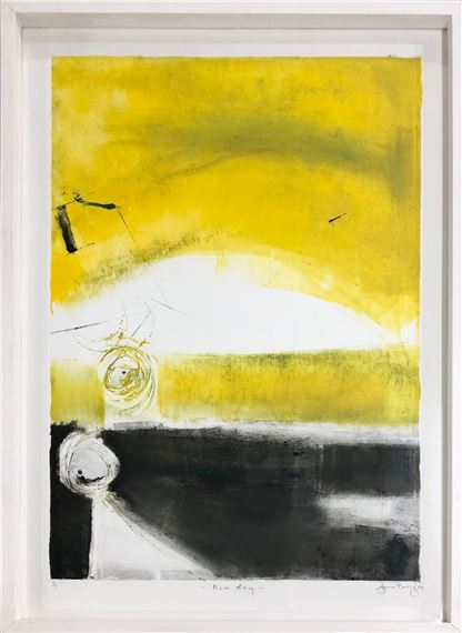 Jane Barry | 1 Artworks at Auction | MutualArt