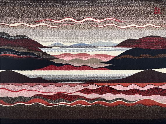 Louis Boros | Pelorus Sounds 2 | MutualArt