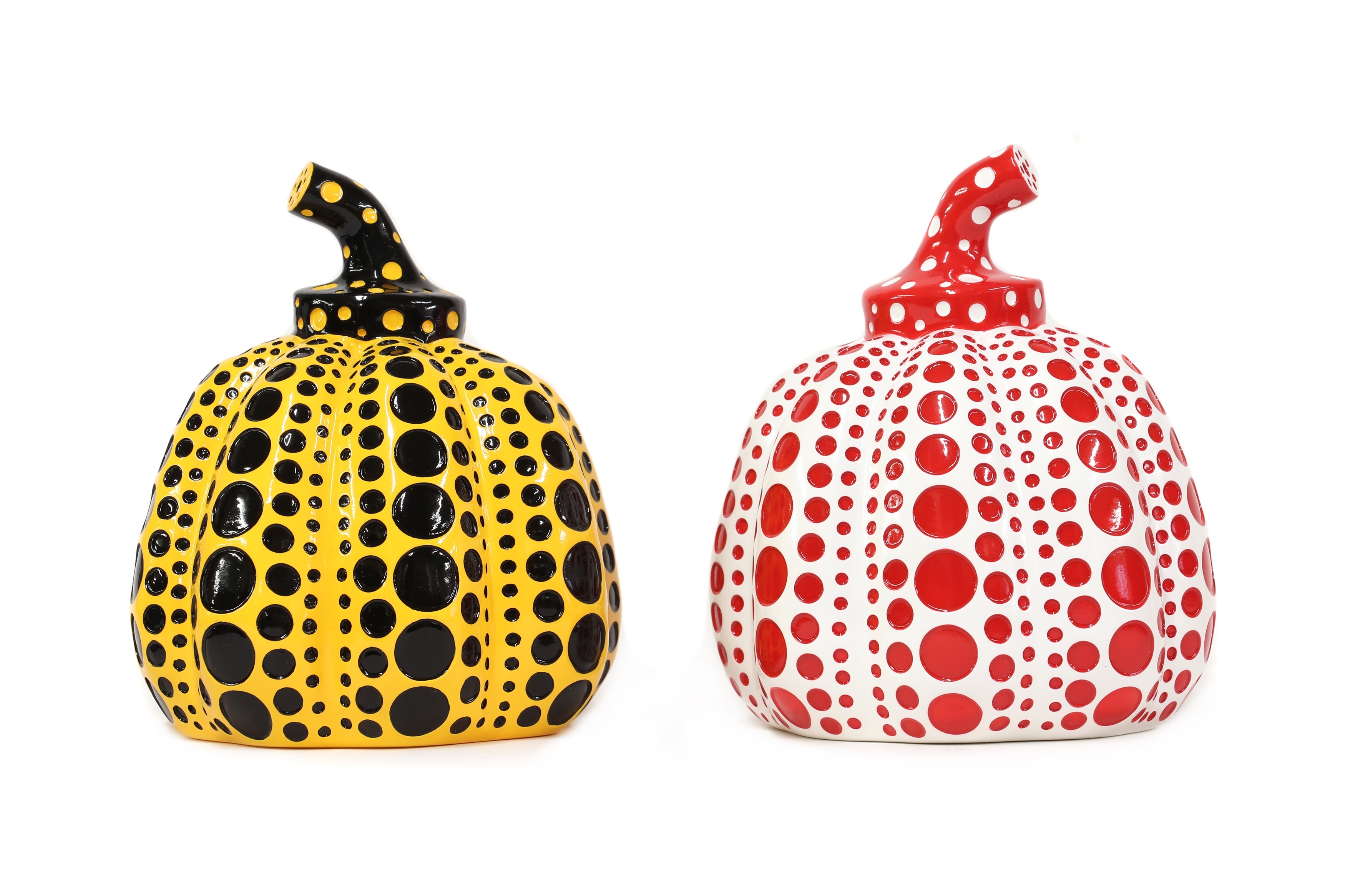 Yayoi Kusama | Pumpkin 2016 (2016) | MutualArt