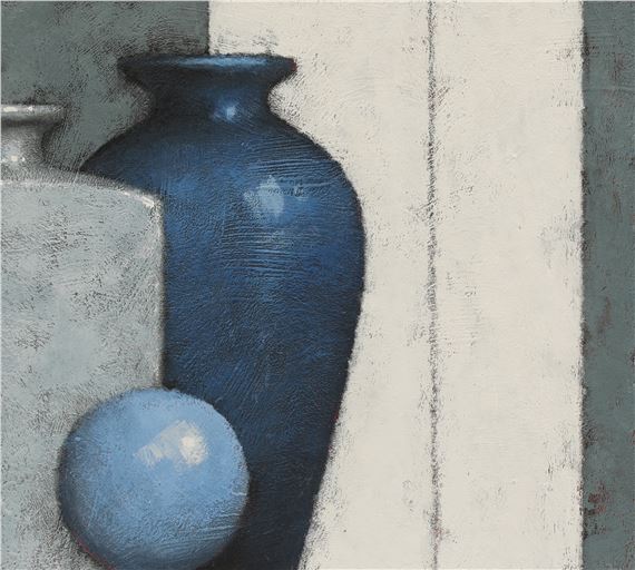 Terry Whybrow | Painting 1112 (92) | MutualArt