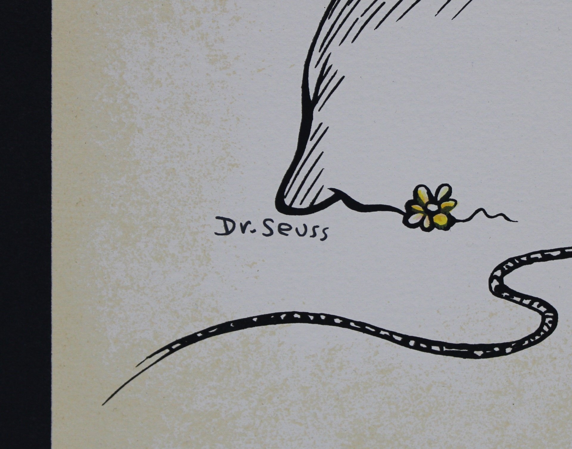 Dr. Seuss | Oh I'd Love to Go to the Party but I'm Absolutely Dead ...