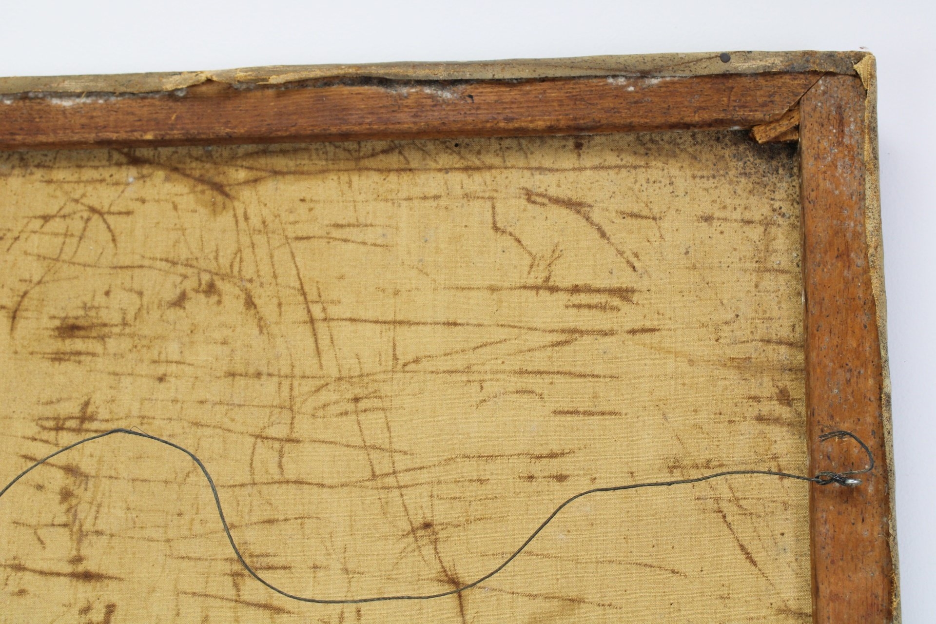 Hemen Mazumdar | Untitled (Portrait of a Lady) (1894) | MutualArt