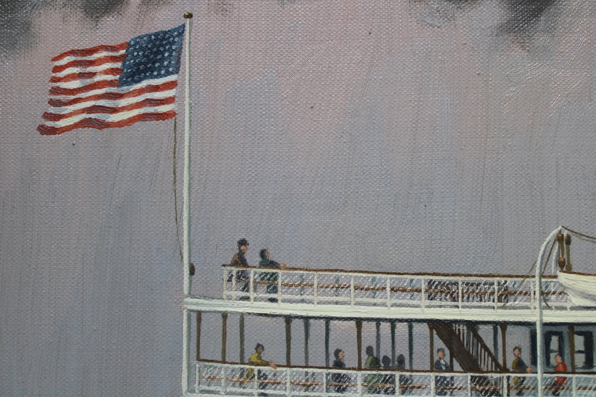 William Muller | Sassafras | MutualArt