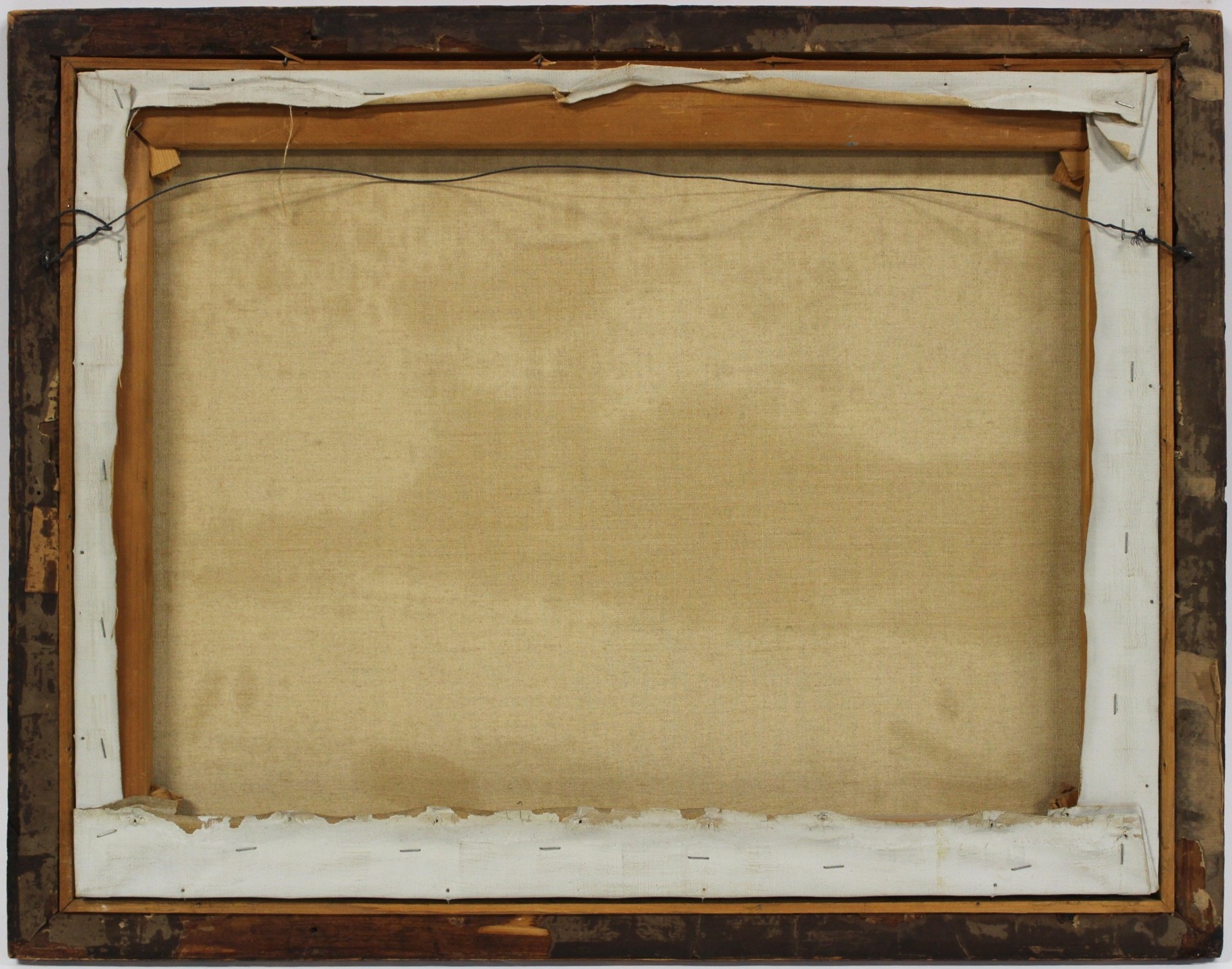William Muller | Sassafras | MutualArt