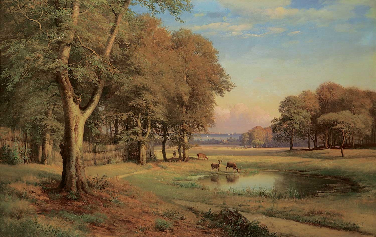 Anders Andersen-Lundby | UNTITLED | MutualArt