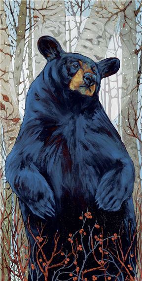 Kari Lehr | Biography