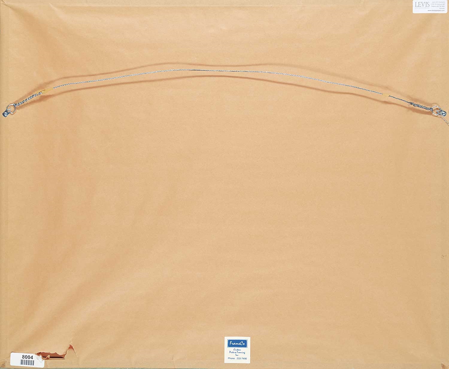 Ted Godwin | Beaver Pond - Kananaskis Road #47/50 [Unique] | MutualArt