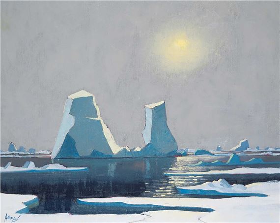 Online Fine Art Auction | Art Auction | MutualArt