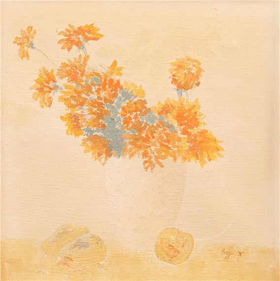 Marcel Bejgu | Performance at Auction | MutualArt