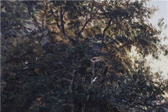Louis Eugène Leroux | L. Leroux | MutualArt