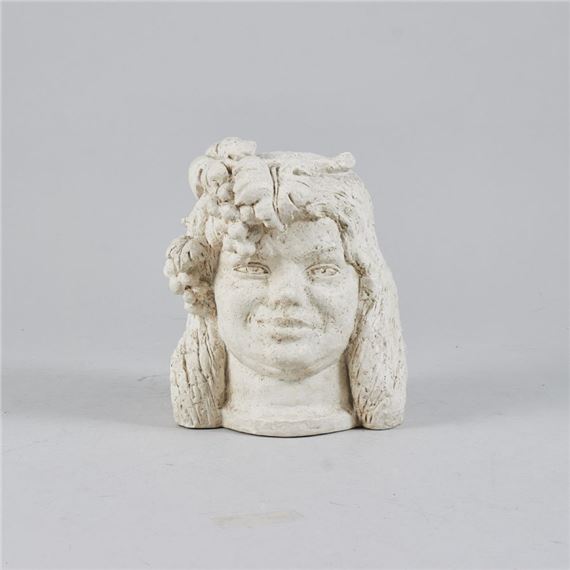 Thorwald Alef | Skulptur | MutualArt