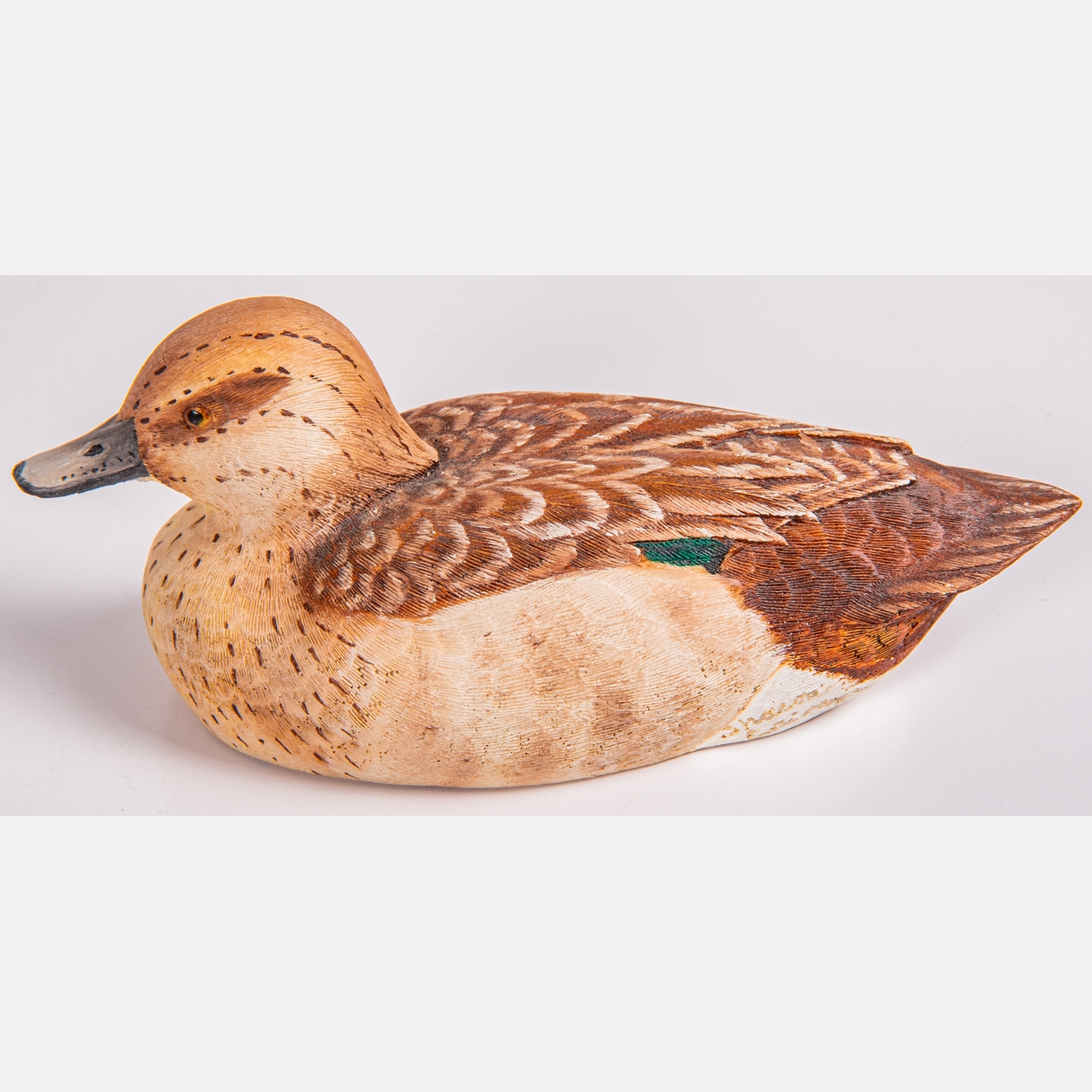 Roy Clifford Smith | A Group of Bird Themed Decorative Objects | MutualArt