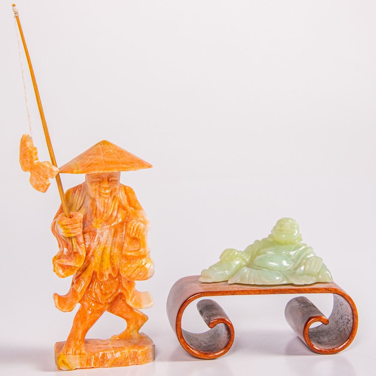 Chinese School, 20th Century | A Collection of Chinese Decorative ...