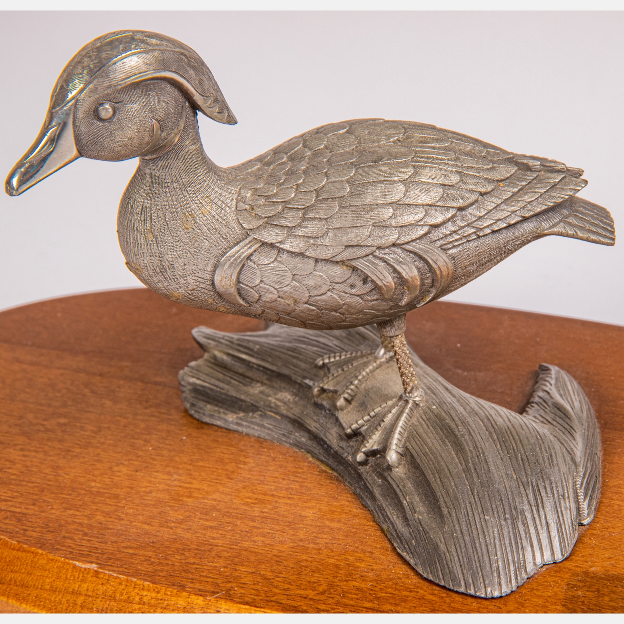 Roy Clifford Smith | A Group of Bird Themed Decorative Objects | MutualArt