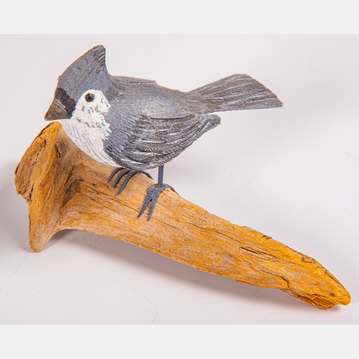 Roy Clifford Smith | A Group of Bird Themed Decorative Objects | MutualArt