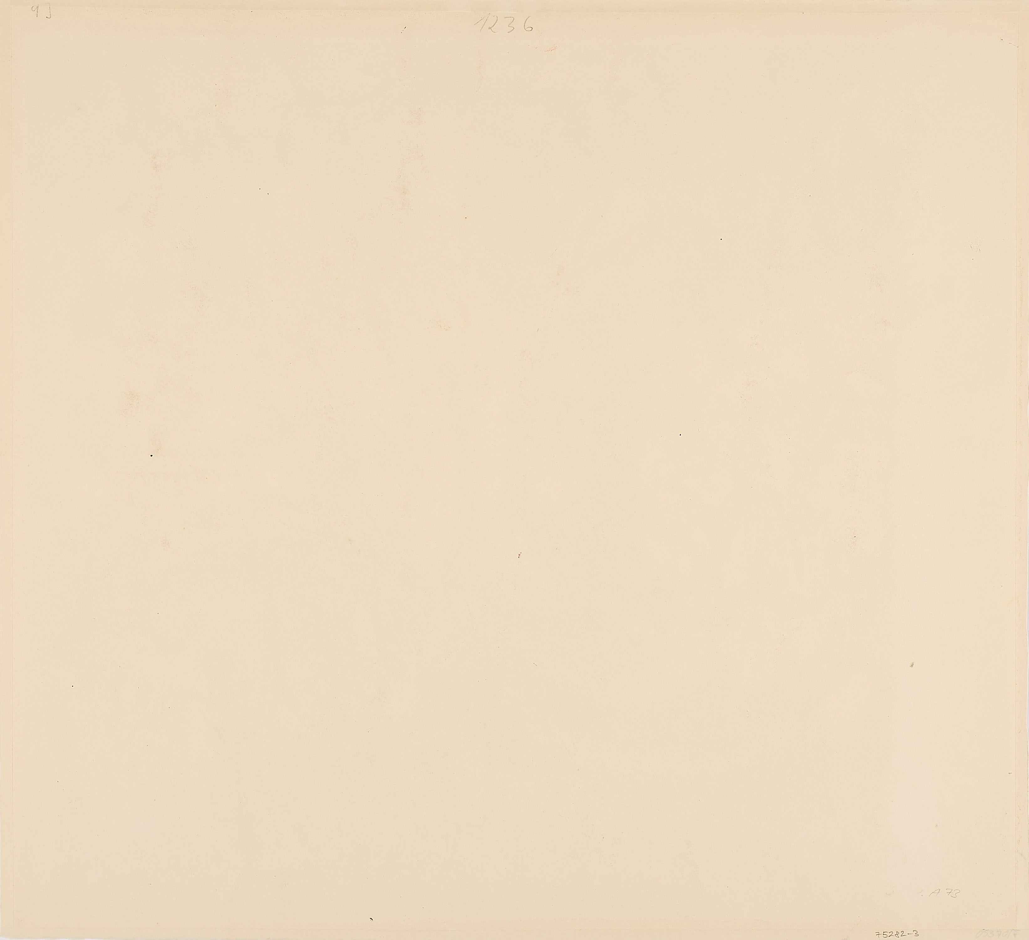 Friedrich Karl Gotsch | Gartenecke am Teich. (1967) | MutualArt