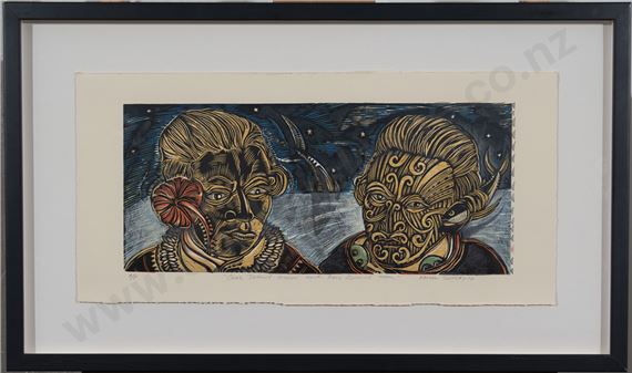 Michel Tuffery | Michel Tuffery (b 1966) - Cook Island Māori and New ...