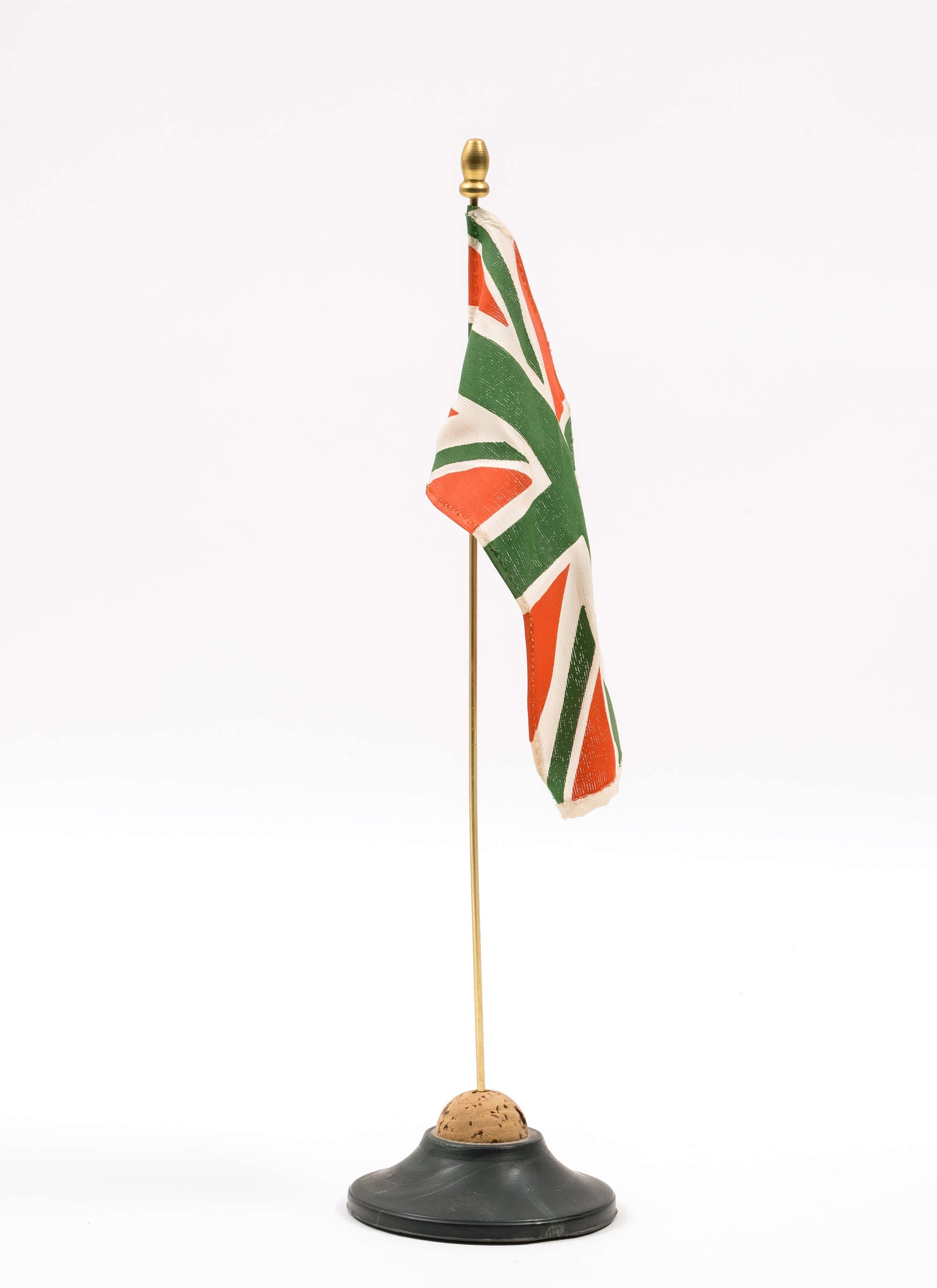 Mark Wallinger | Ghost (2001) | MutualArt