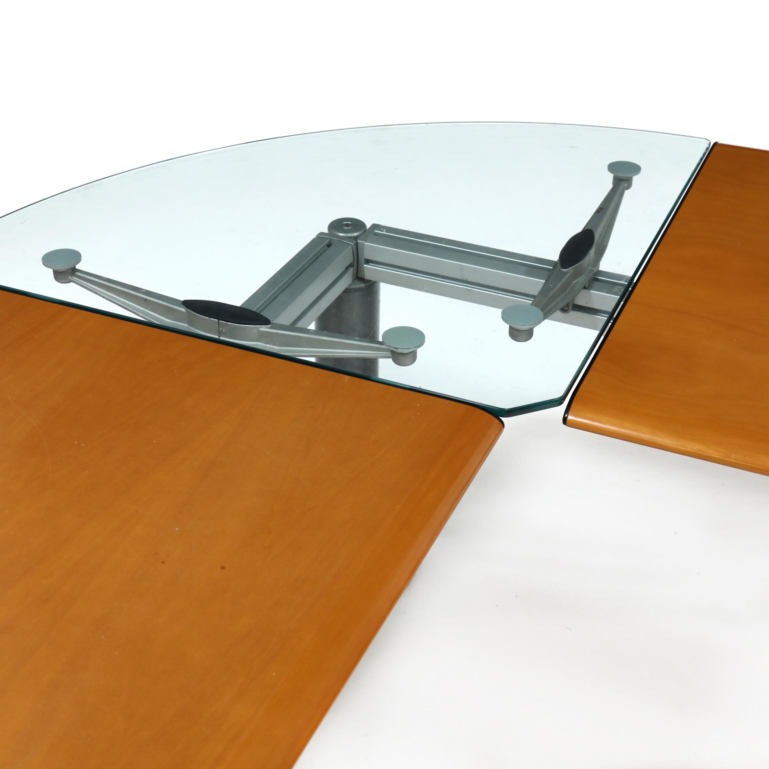 Bruce Burdick | Bruce Burdick Style Executive Desk | MutualArt