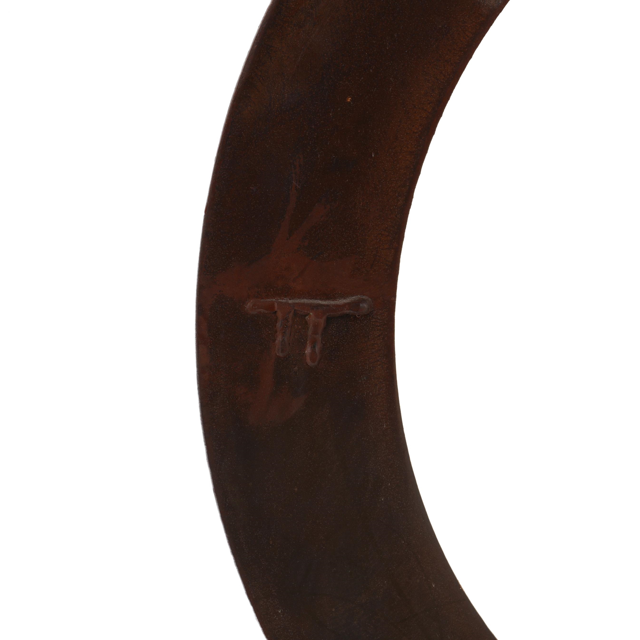 Tom Torrens | Table Rock Bell (Circa 1995) | MutualArt