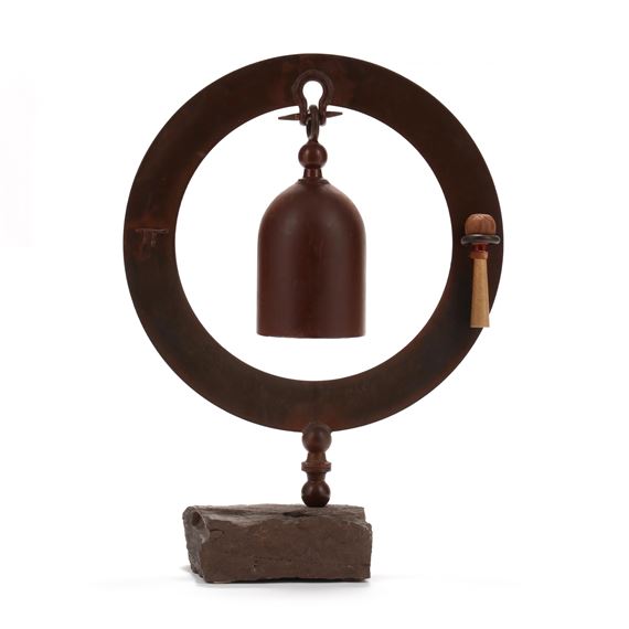 Tom Torrens | Table Rock Bell (Circa 1995) | MutualArt