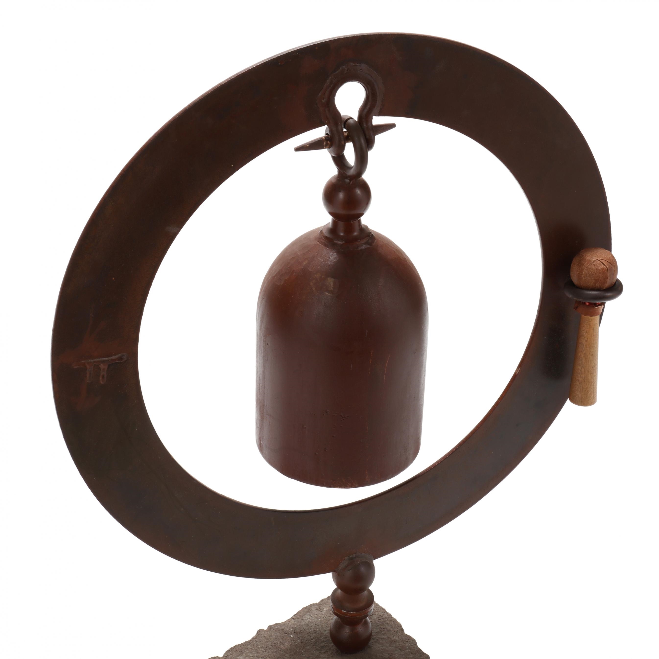 Tom Torrens | Table Rock Bell (Circa 1995) | MutualArt