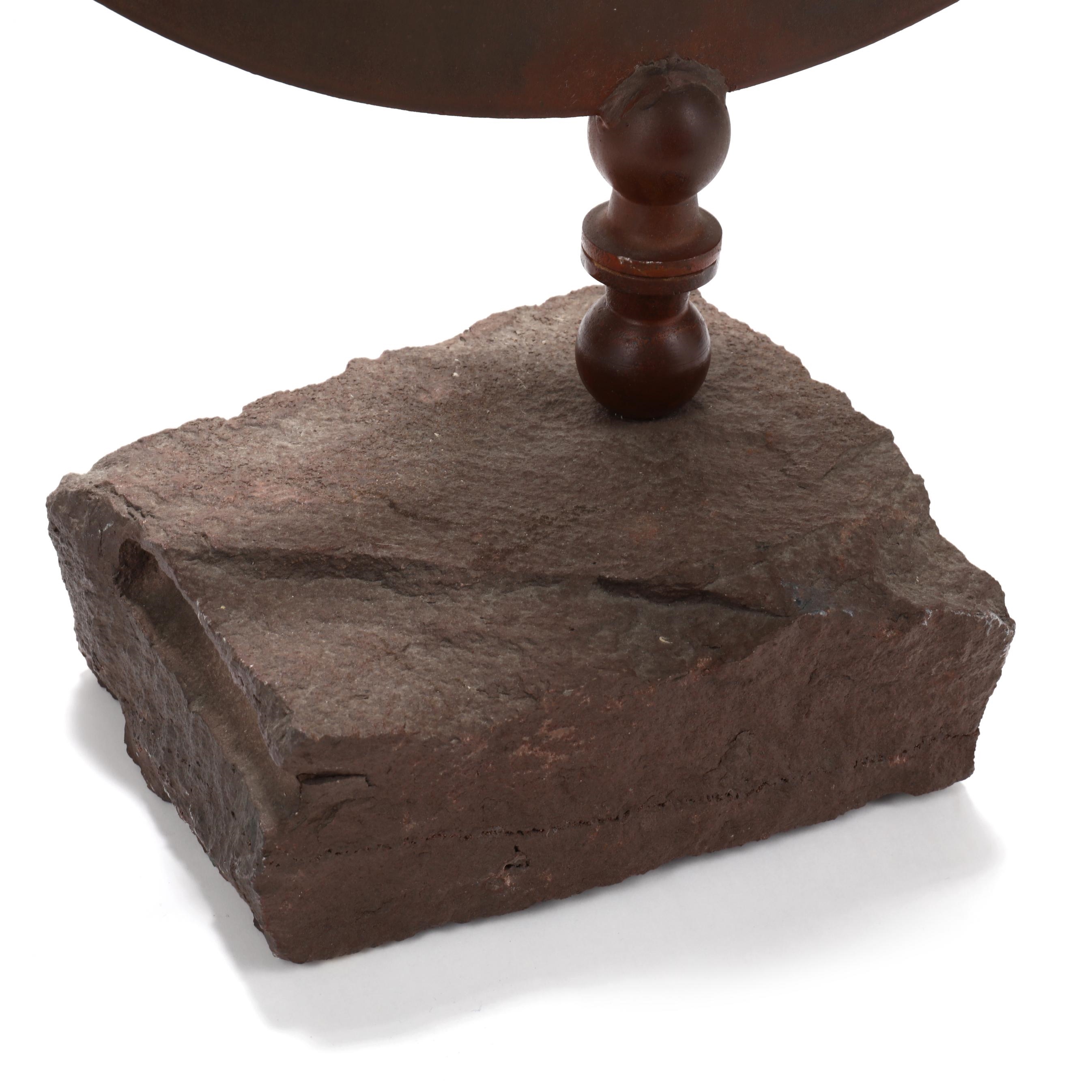 Tom Torrens | Table Rock Bell (Circa 1995) | MutualArt