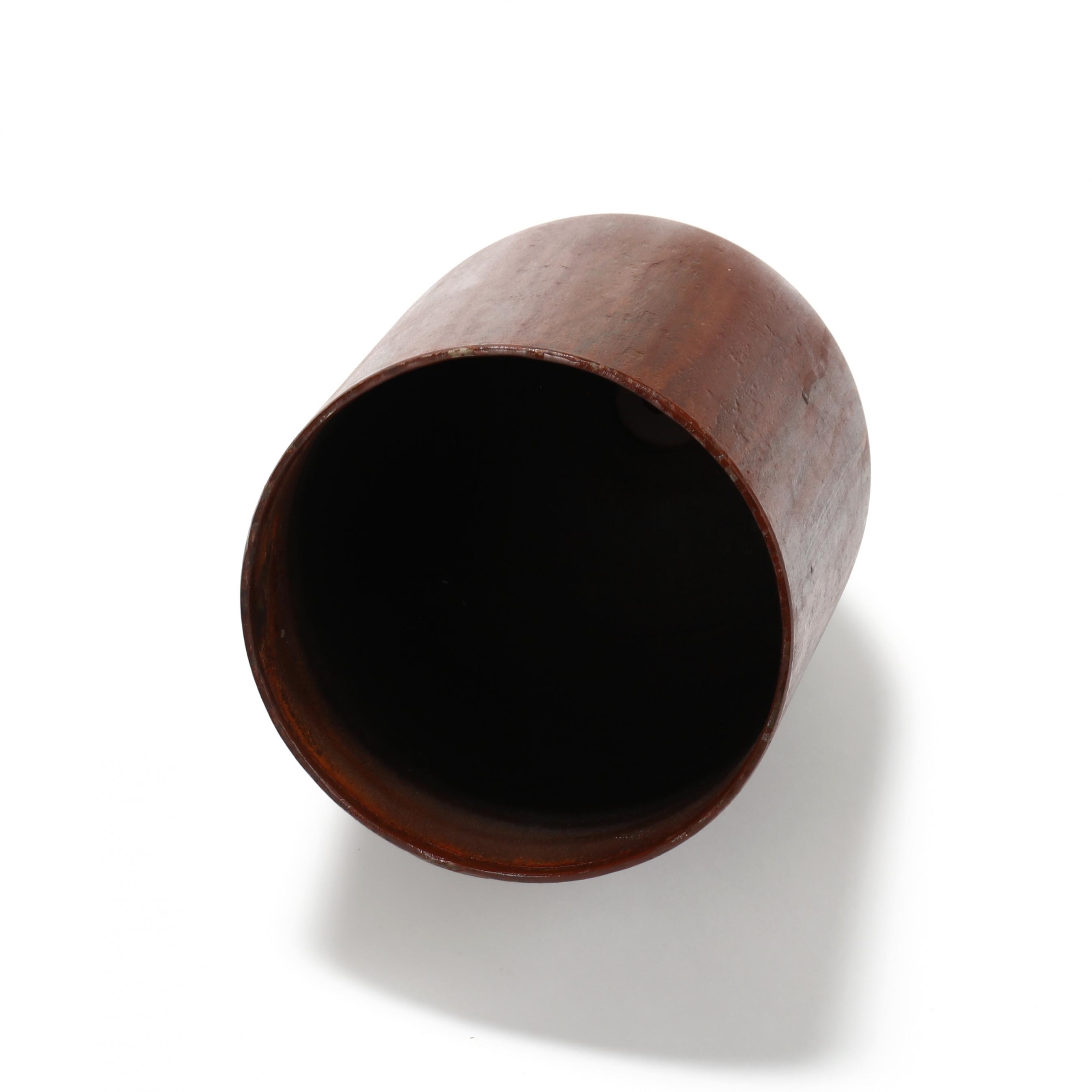 Tom Torrens | Table Rock Bell (Circa 1995) | MutualArt