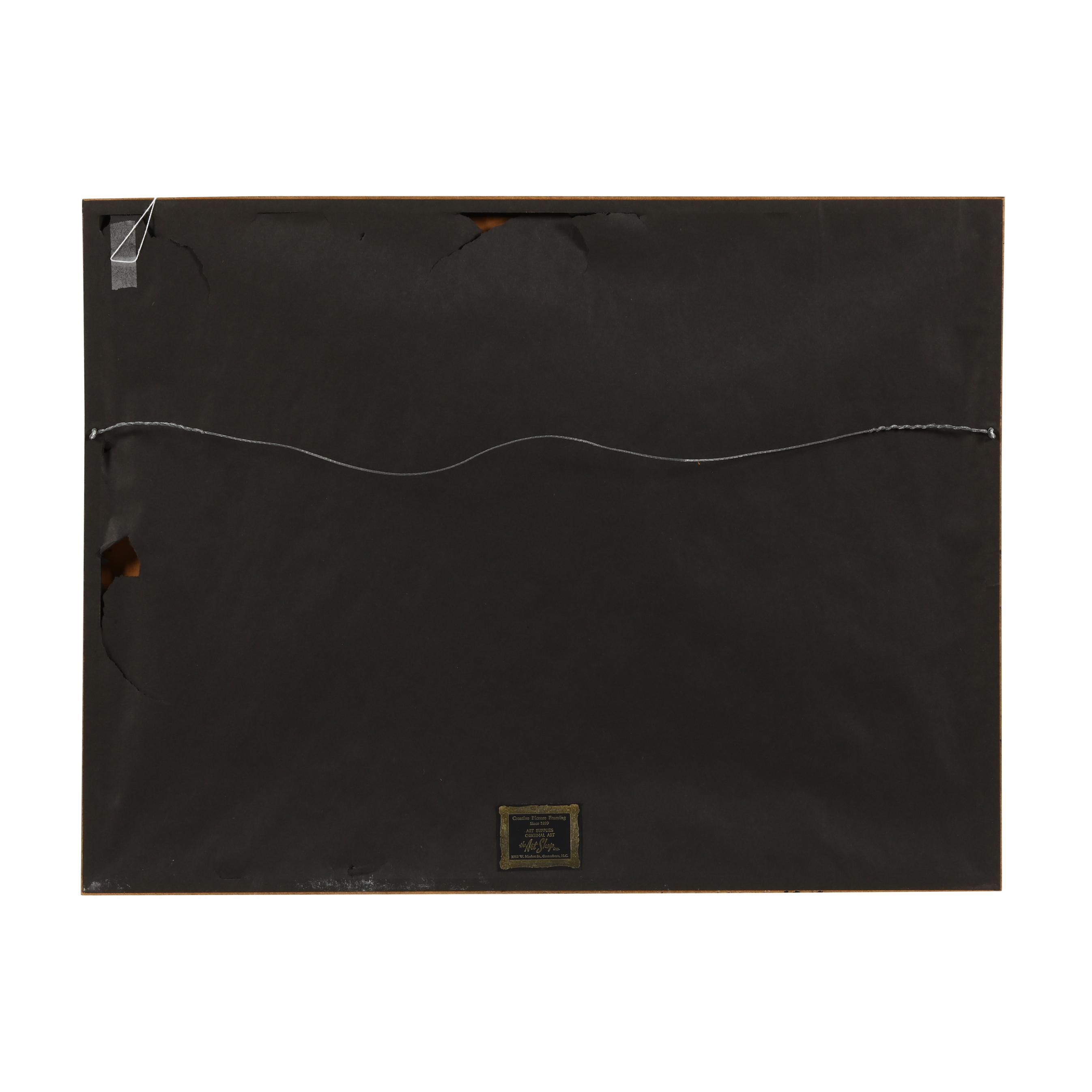 Ernie Barnes | Jake (1965) | MutualArt