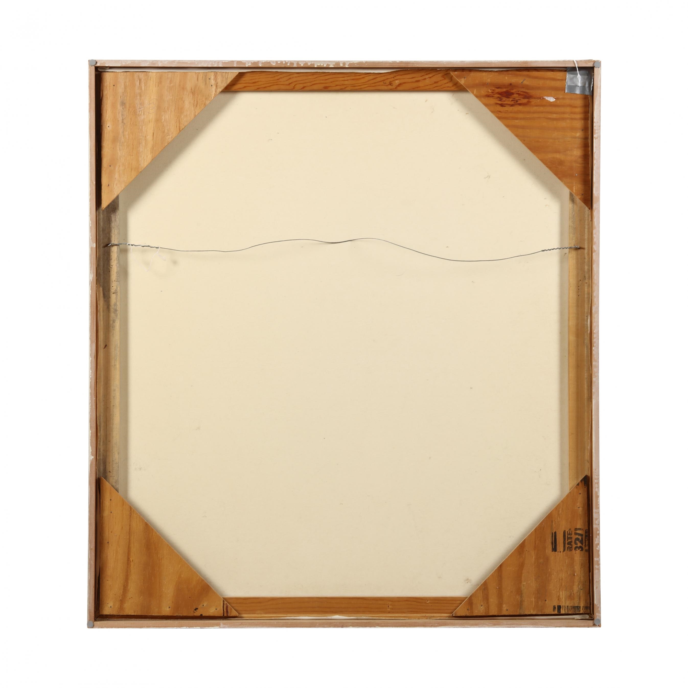 Danny Robinette | Still Life with Dogwood Blossoms and Cow Skull (1992 ...