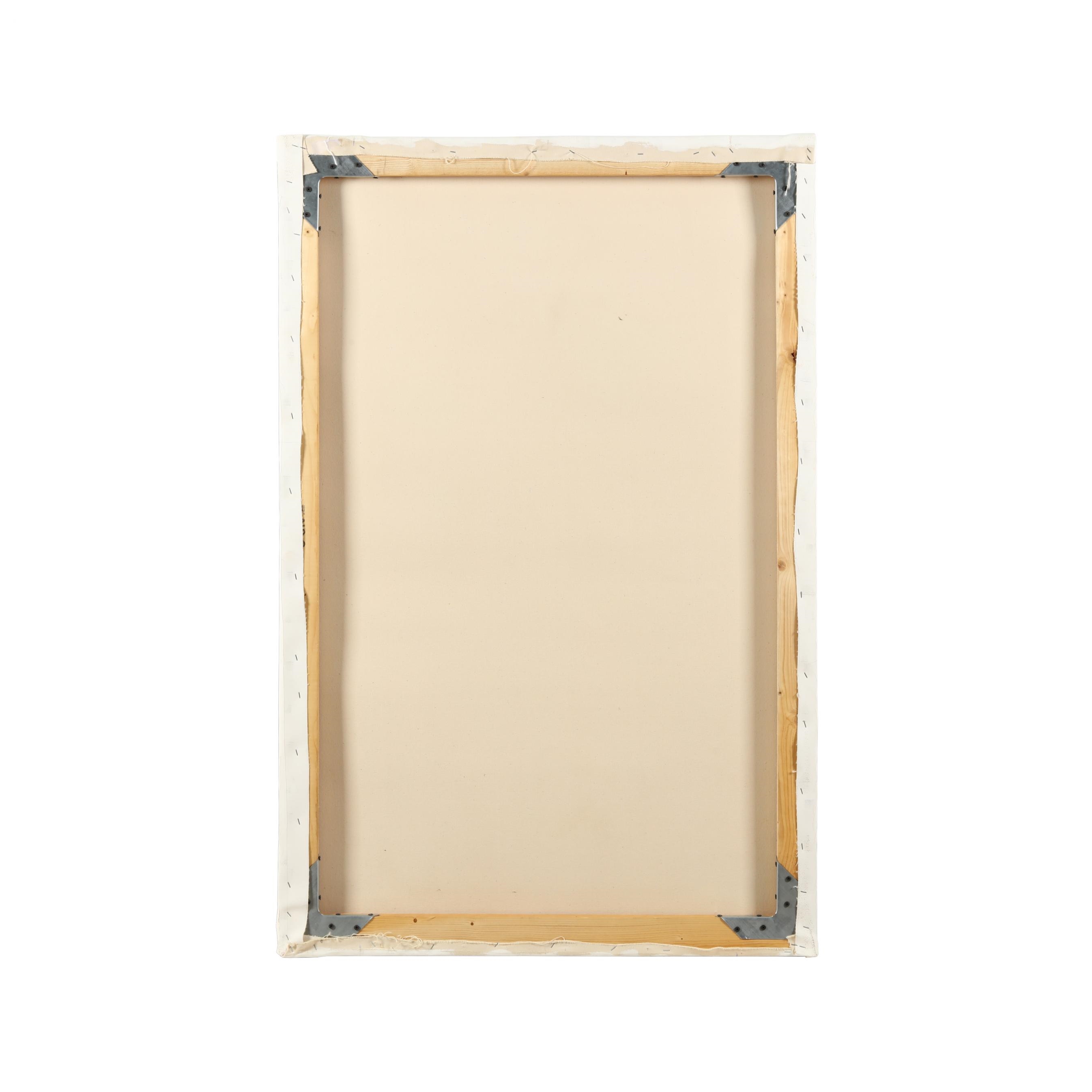 John A. Hiigli | Celestial Cyan (1960s) | MutualArt