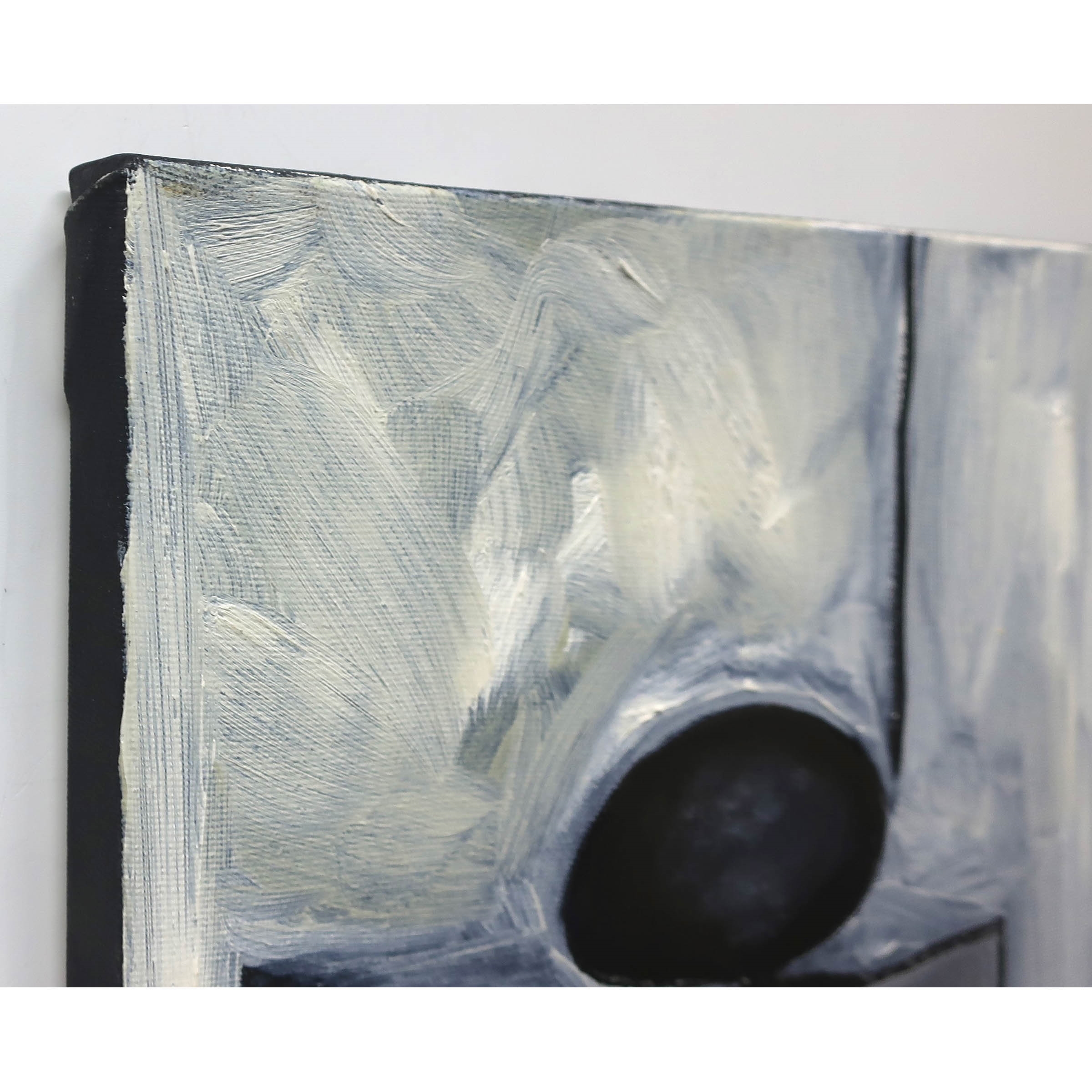 Deborah Harris | UNTITLED (THE PEDESTAL) | MutualArt