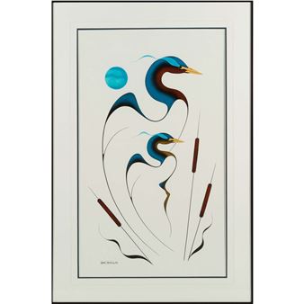 Isaac Bignell | 62 Artworks at Auction | MutualArt