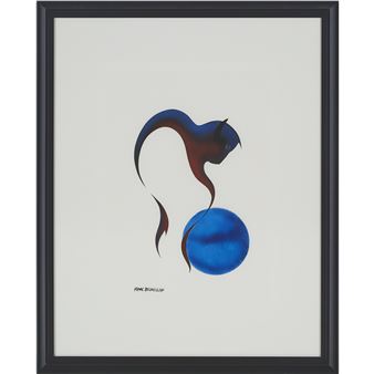 Isaac Bignell | 40 Artworks at Auction | MutualArt