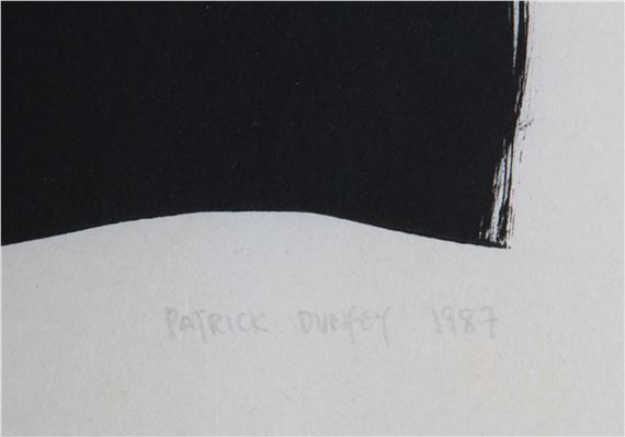 Patrick Dunfey | MIRROR WITH ROSES (1987) | MutualArt