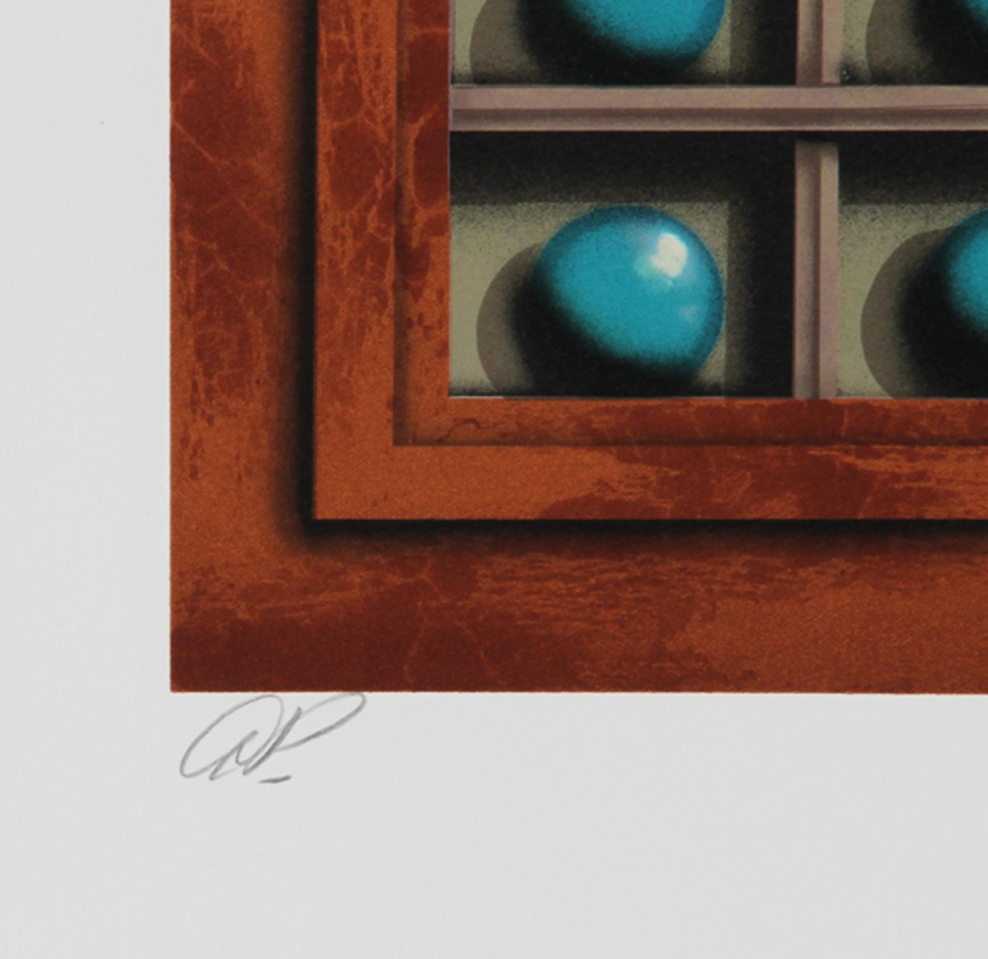 James Carter | MUSIC BOX (1987) | MutualArt