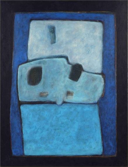 Gérard Testa- Life, Art & Legacy | MututalArt