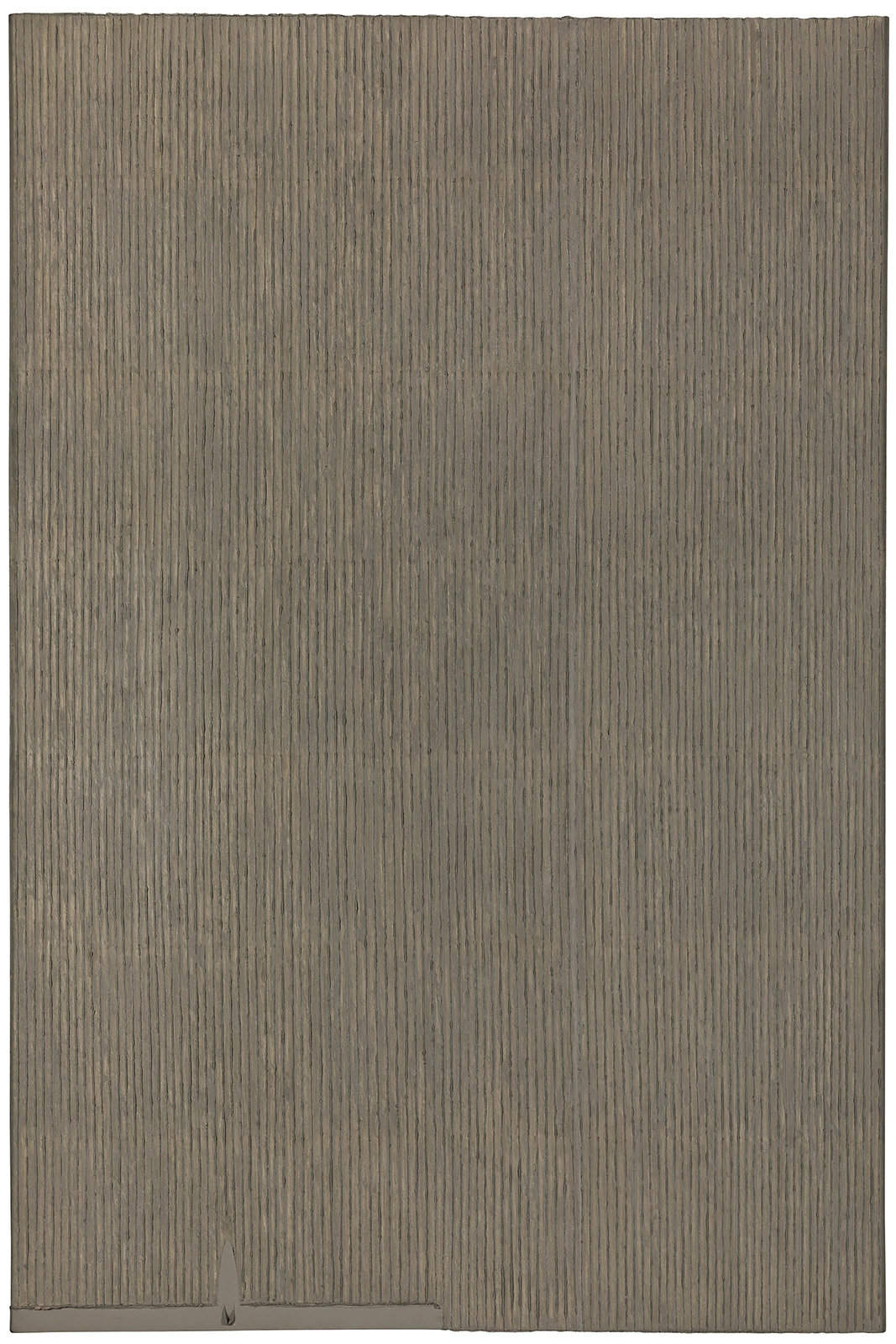 SeoBo Park | Écriture No.951210 (1995) | MutualArt